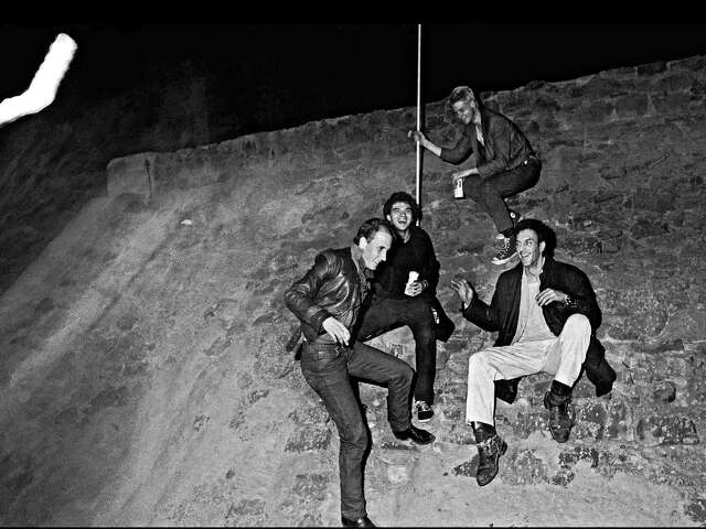 Frontman of S.F. punk band that influenced Nirvana dies at 66