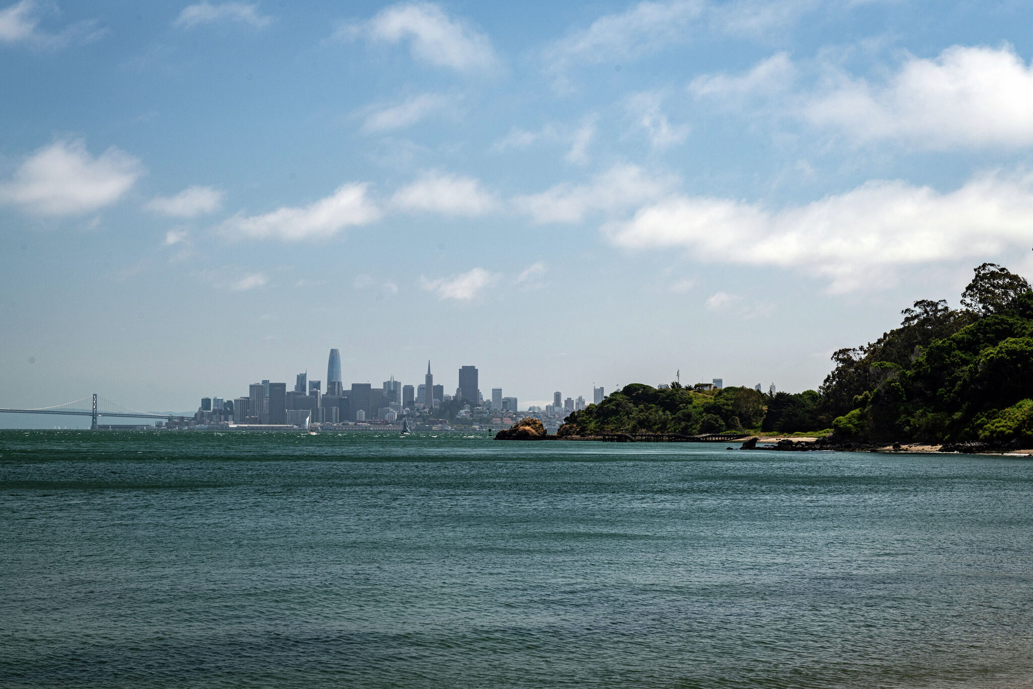Roller coaster temps come to the Bay Area weather forecast