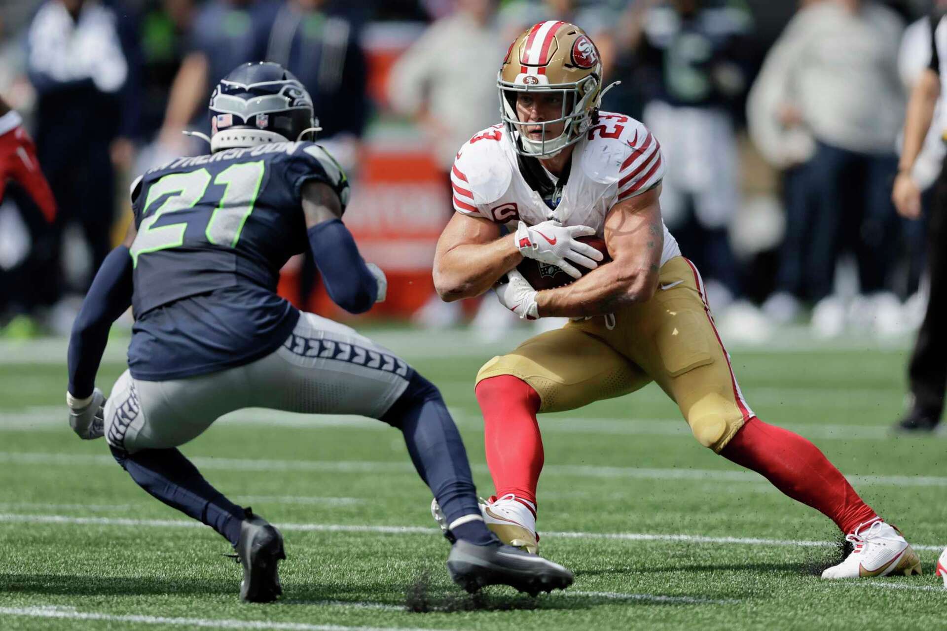 49ers game grades: Only special teams fail to carry their share