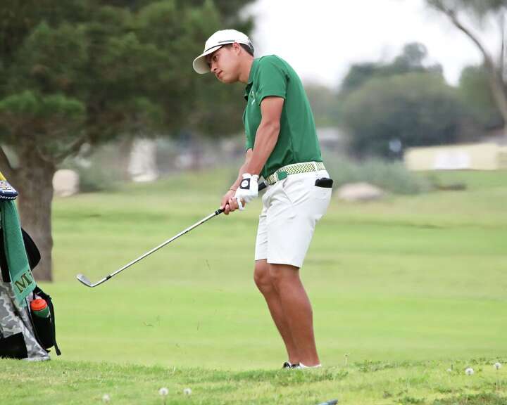 No. 1 Midland College golf team wins Andrews invitational