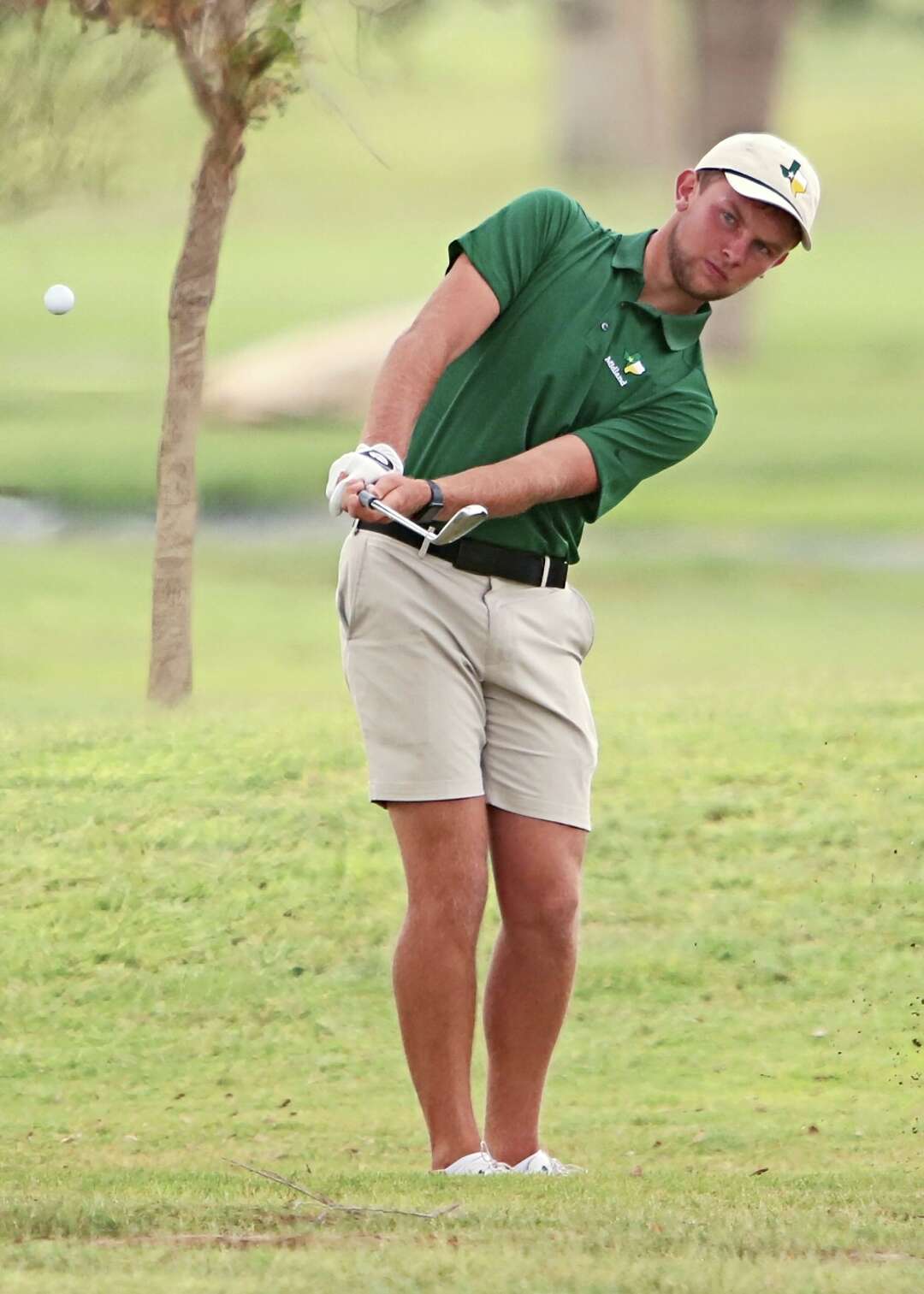 No. 1 Midland College golf team wins Andrews invitational