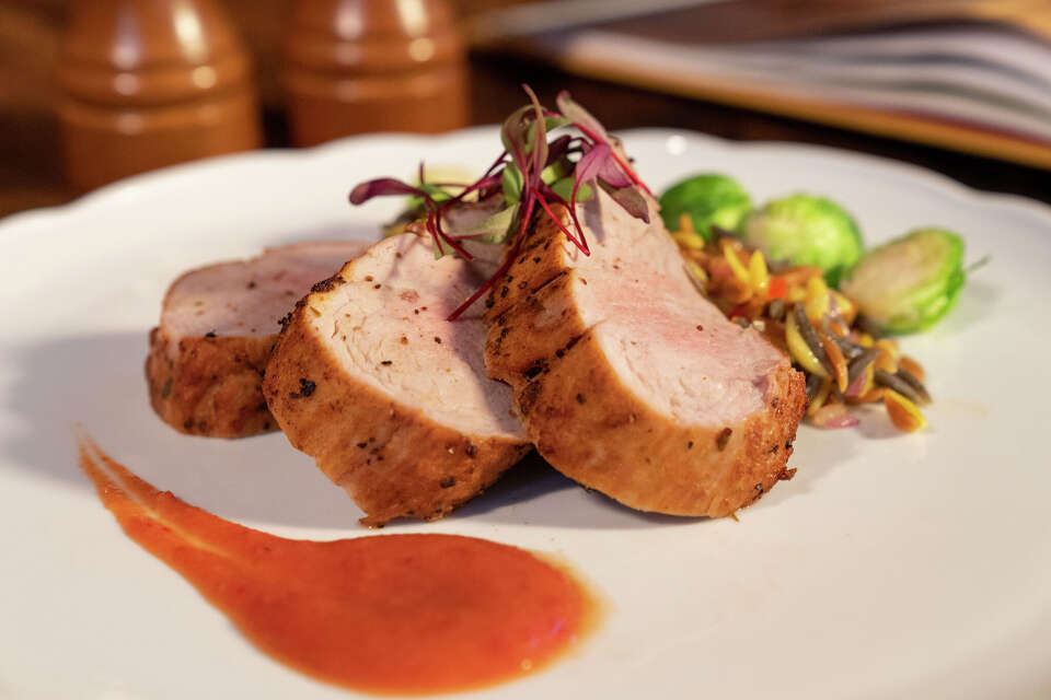 West Texas' Cibolo Creek Ranch offers 30,000 acres of luxury