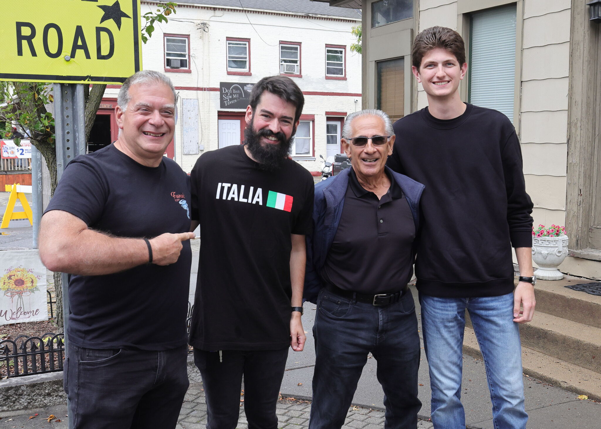 UAlbany's Indian Quad being renamed Indigenous Quad