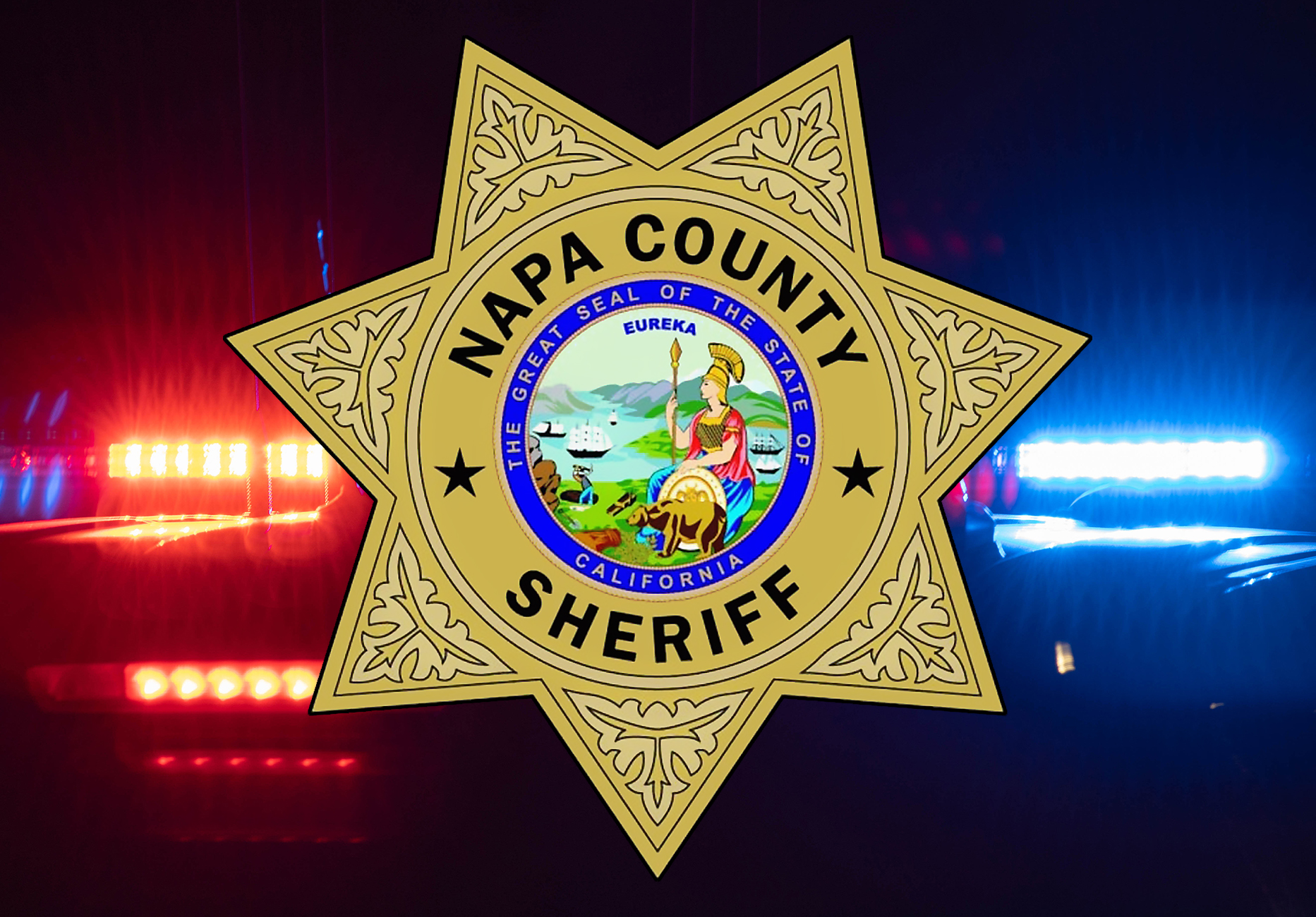 Napa Co.: Roadway Reopened Early Monday After Deadly Crash