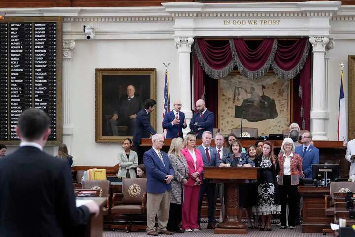 Texas Democrat James Talarico leads Senate campaign with Christianity