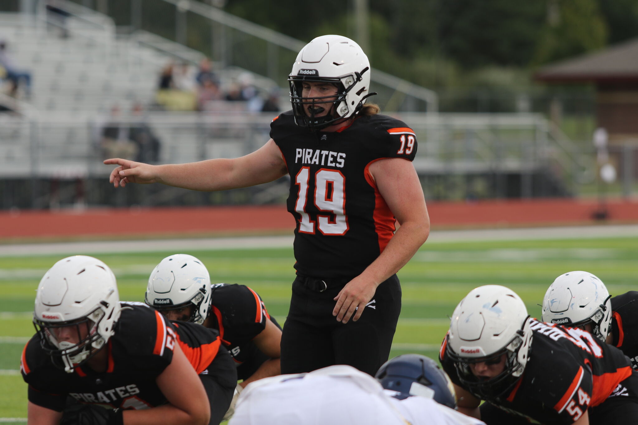 Week 3 football: See Tribune area final scores here