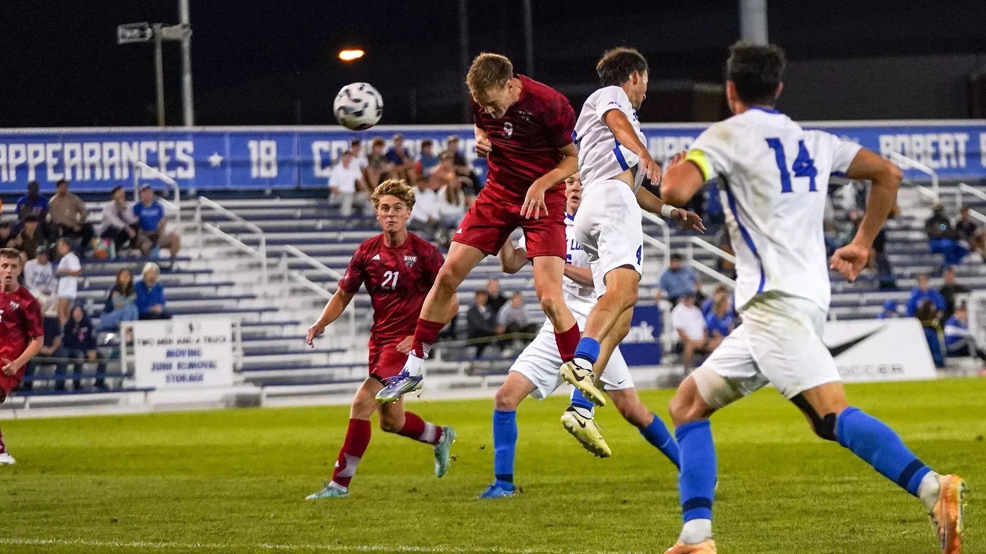 Photos from 40th anniversary of Bonifest in Edwardsville IL