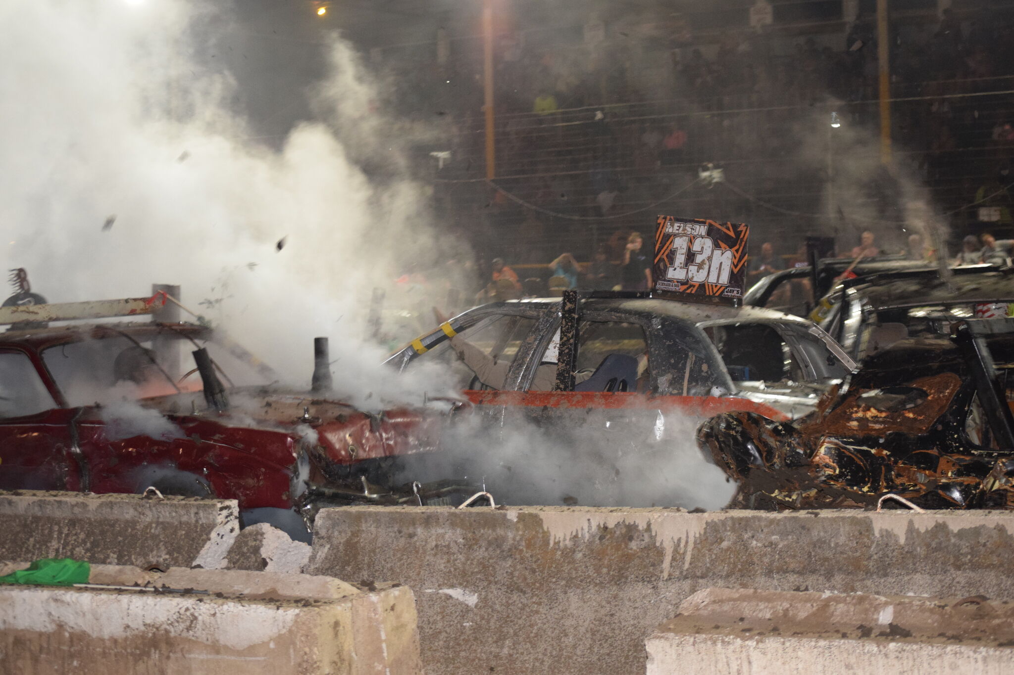 Terry Lierly Memorial Derby expanded to two days in Pike