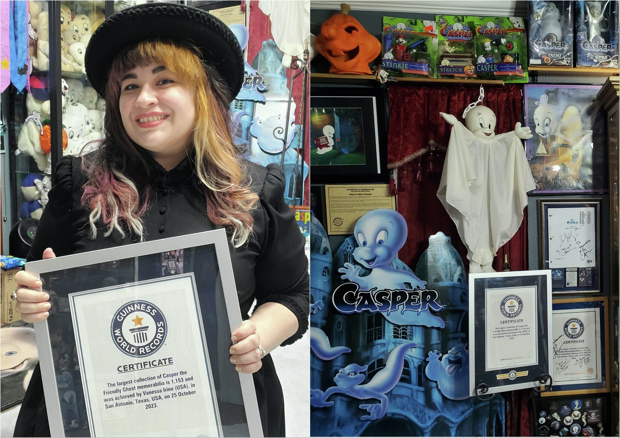 Buc-ee's' first Amarillo store set to open in early 2025