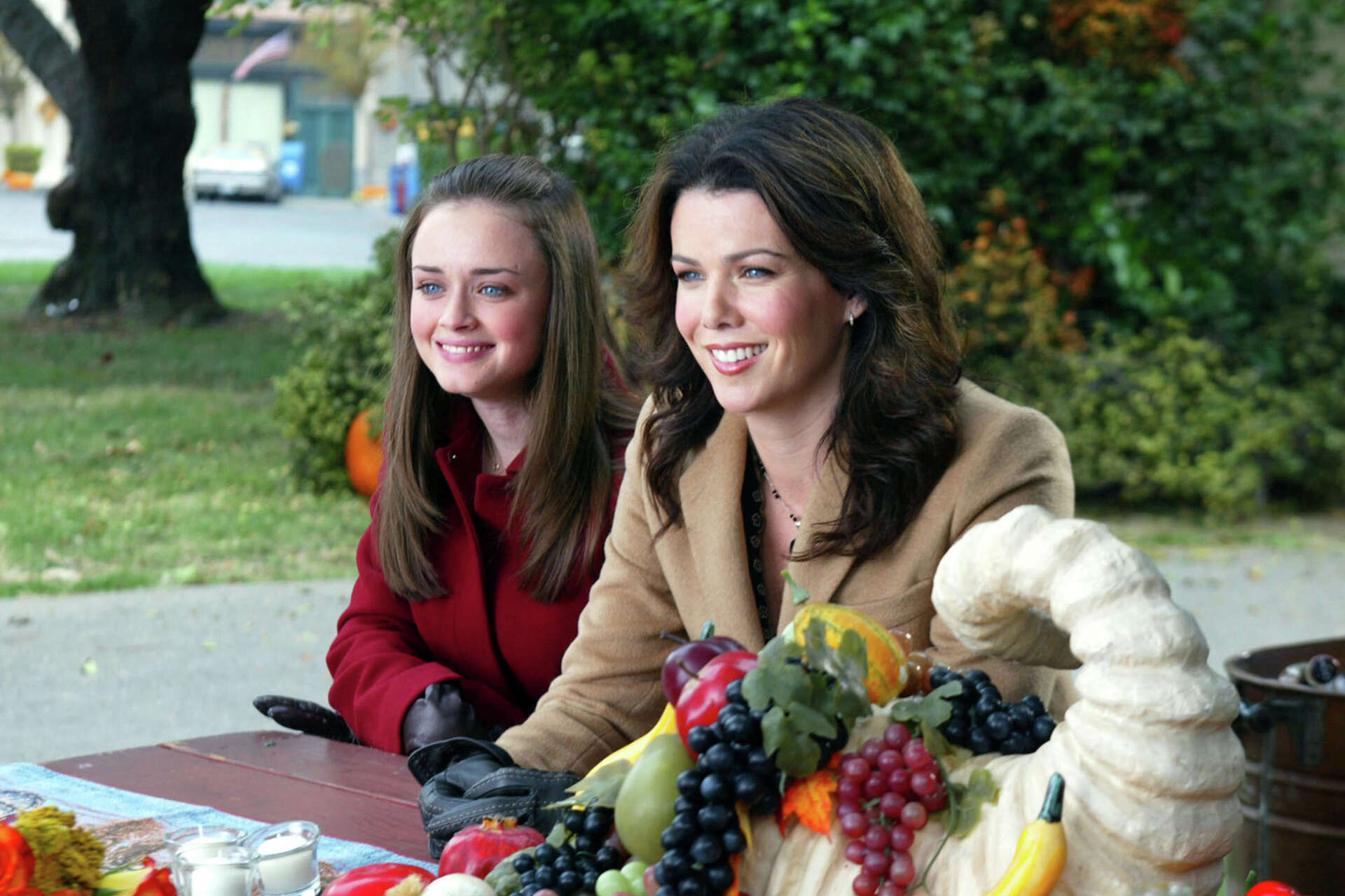 Vera Bradley’s 25th anniversary ‘Gilmore Girls’ collection sells out