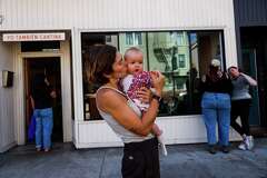 Esther Mobley, Senior Wine Critic - San Francisco Chronicle