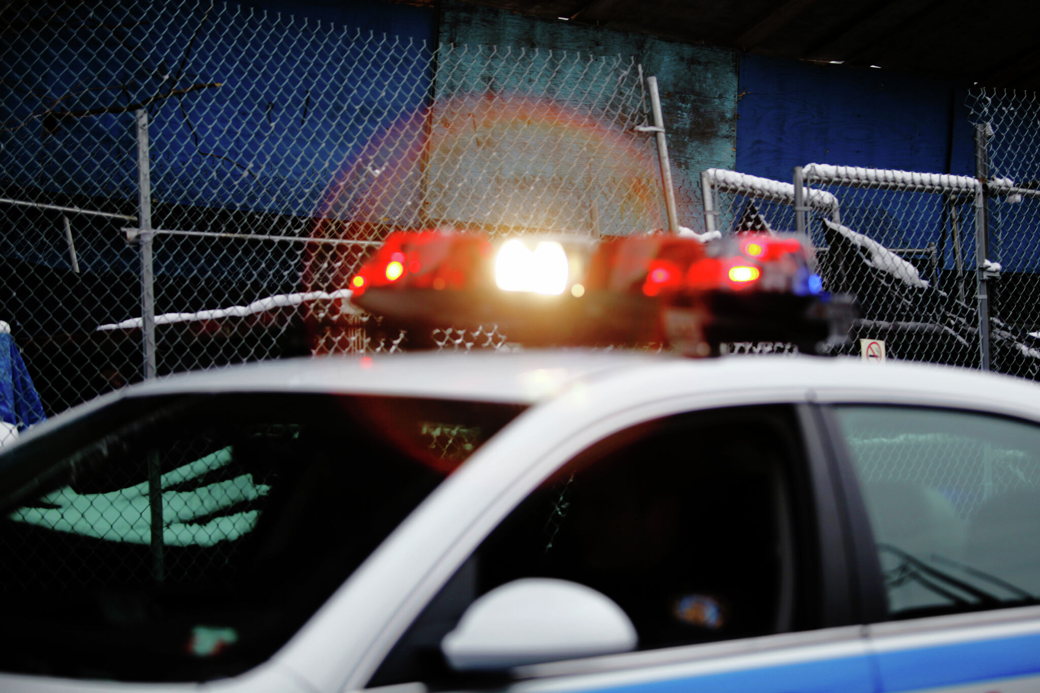 How reporters obtained 10,000 police disciplinary records