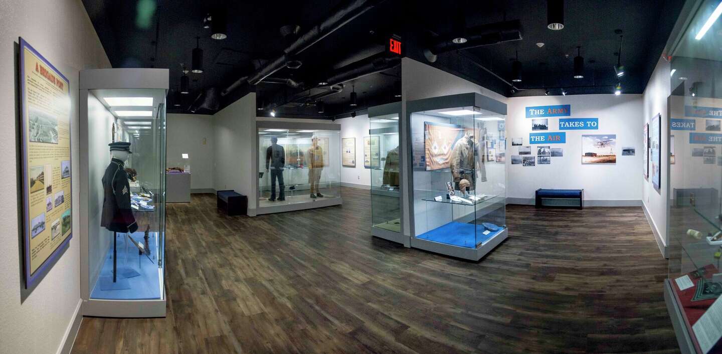 The Army is closing many of its museums to focus on 'lethality'