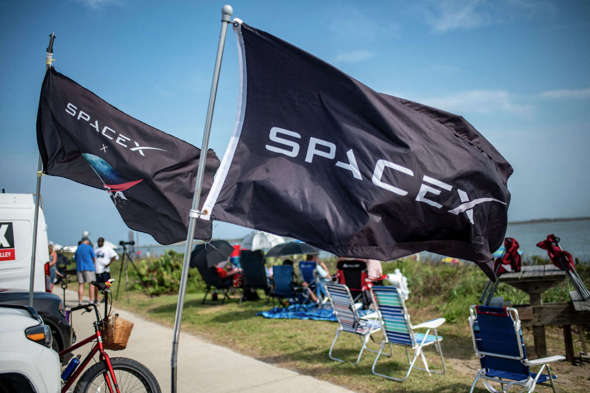 SpaceX moves on $8 million Texas expansion