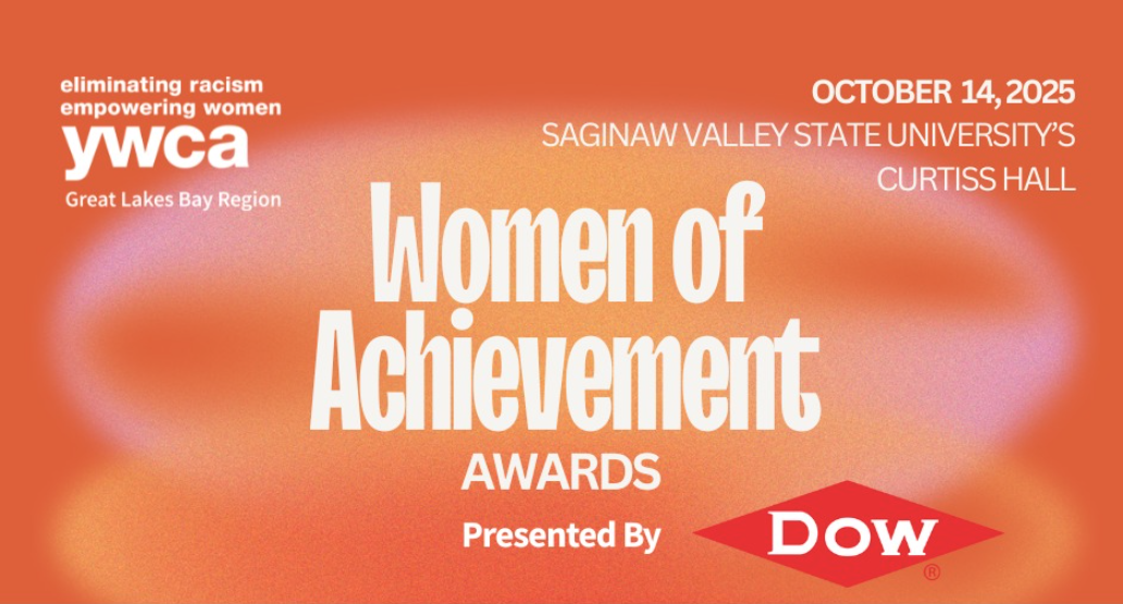 YWCA Great Lakes Bay Region names 2025 Women of Achievement honorees