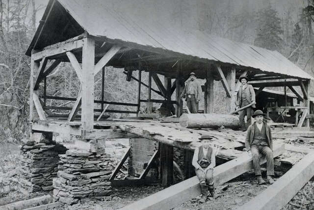 Here's what California looked like 175 years ago