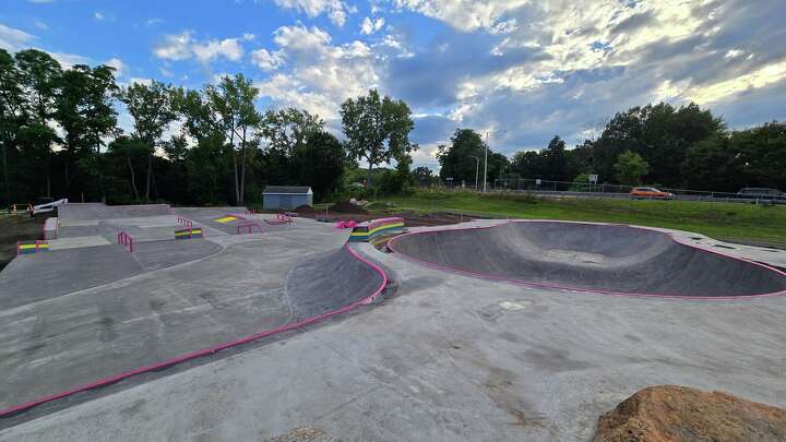 Manchester's Charter Oak Park expansion opens this weekend