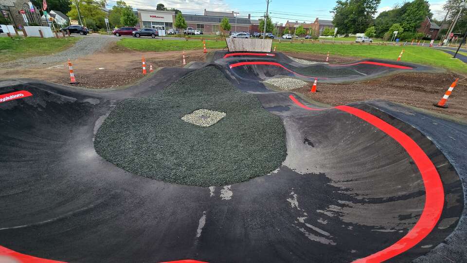 Manchester's Charter Oak Park expansion opens this weekend