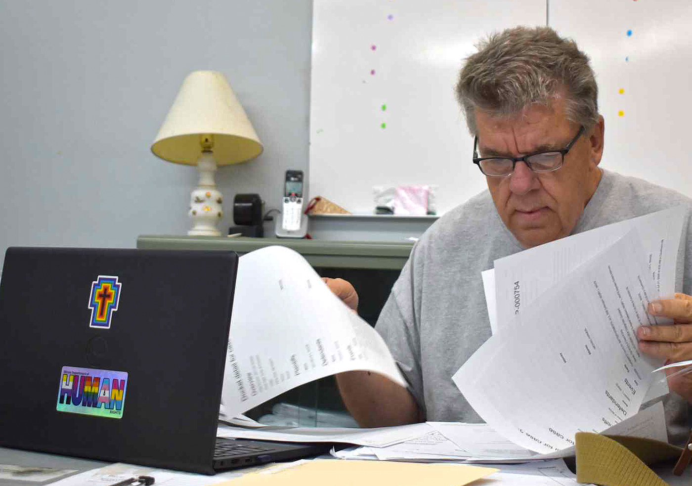 'Predators' documentary sheds light on 'To Catch A Predator' stories