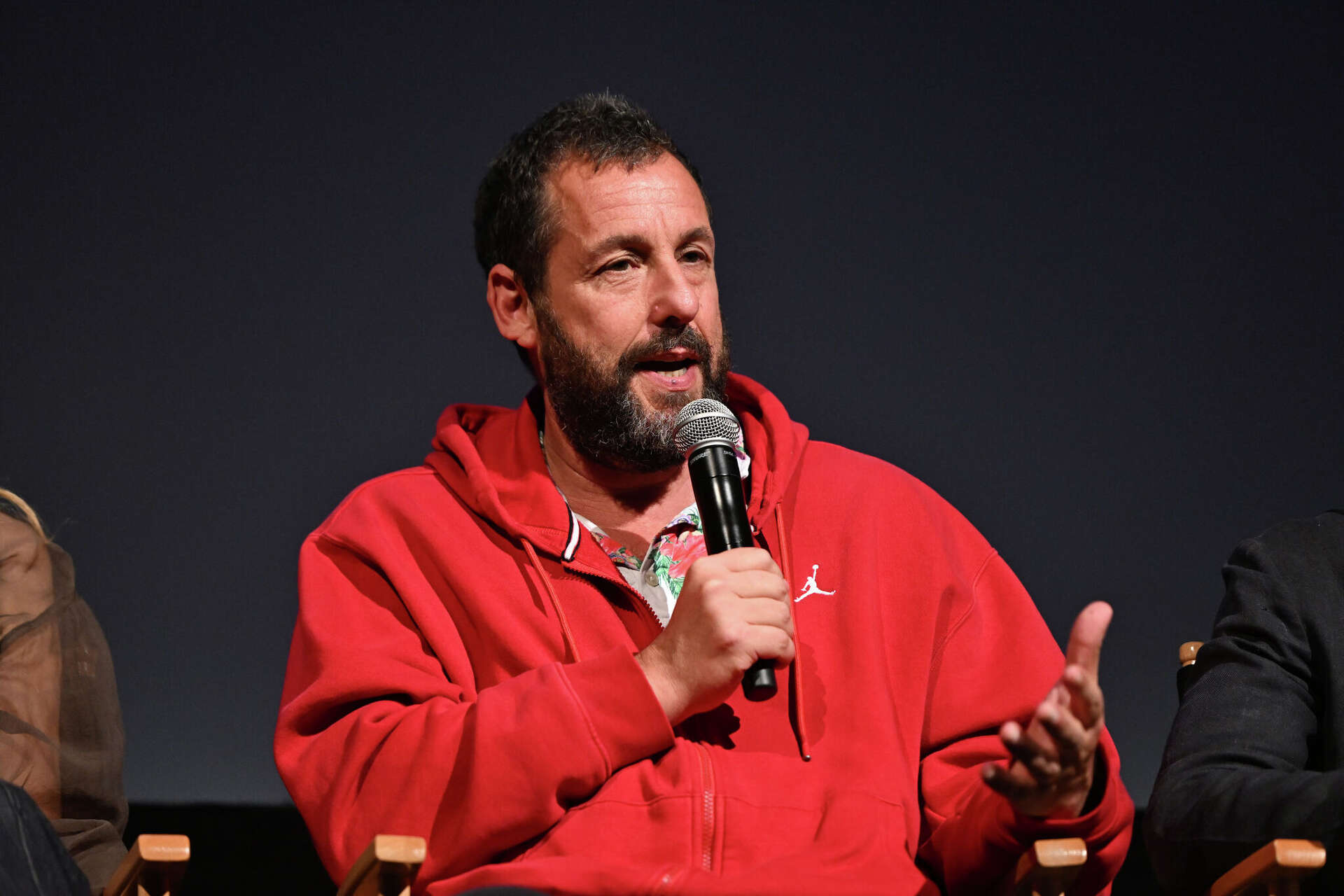 Adam Sandler tour hits St. Louis Oct. 17 at Enterprise Center
