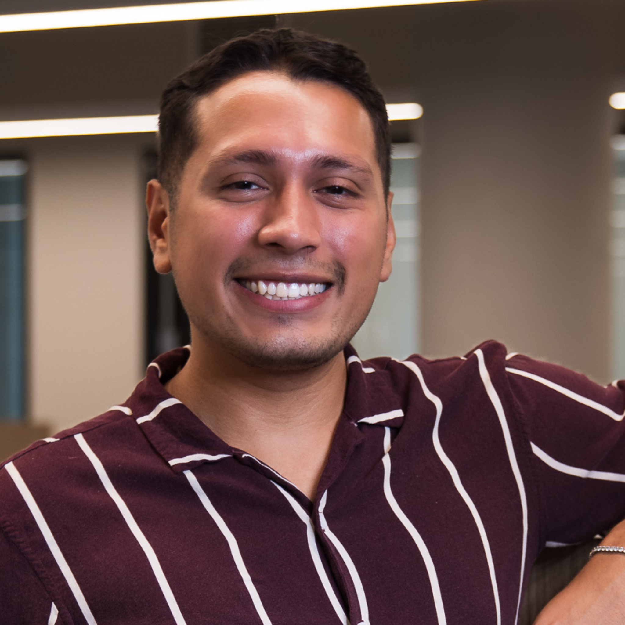 Nicholas Hernandez, New Braunfels Digital Reporter - MySA