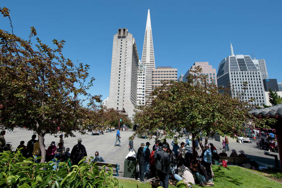 The San Francisco landmark crucial to California's history