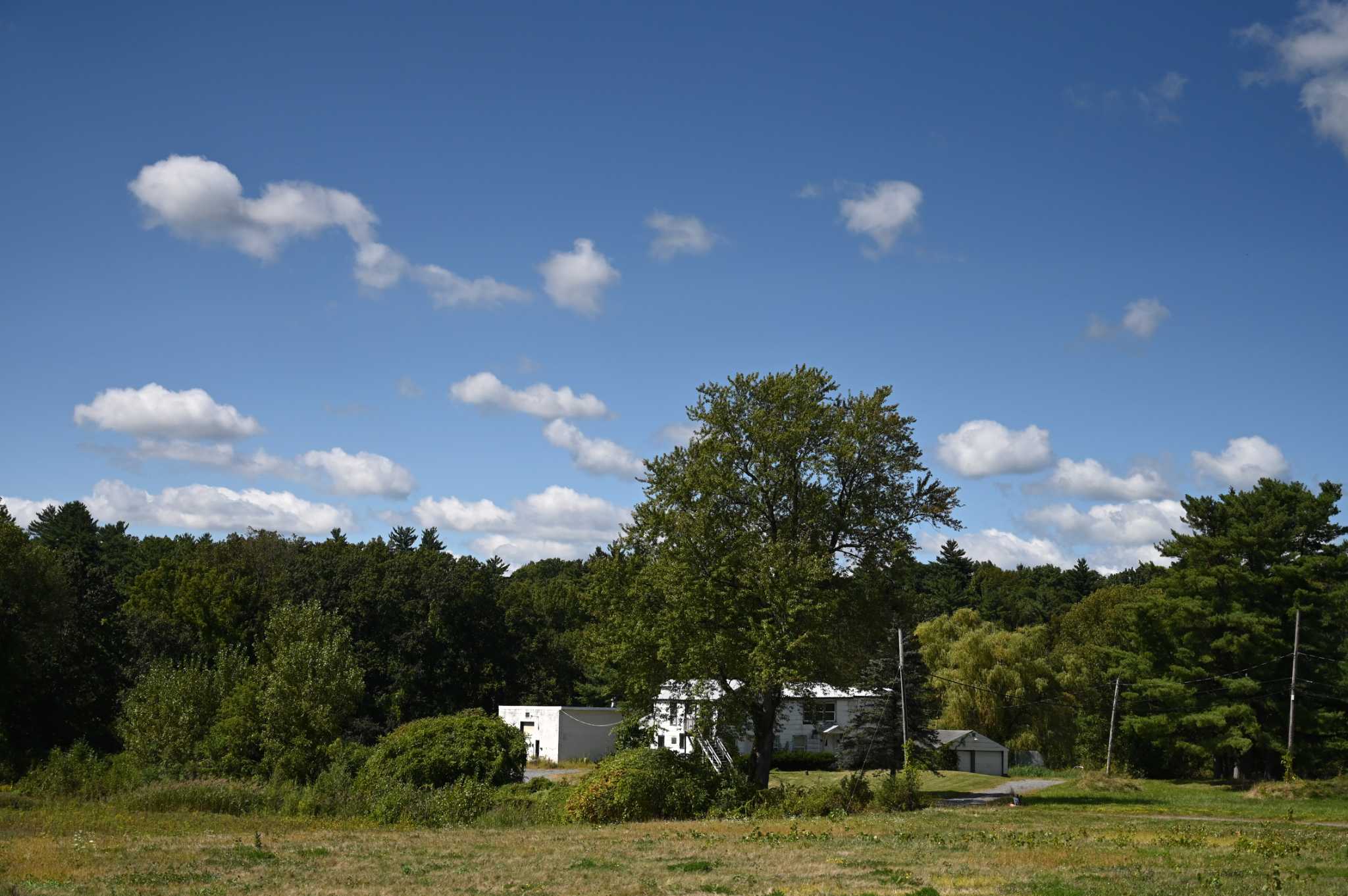 Clifton Park passes moratorium on concrete batch plants