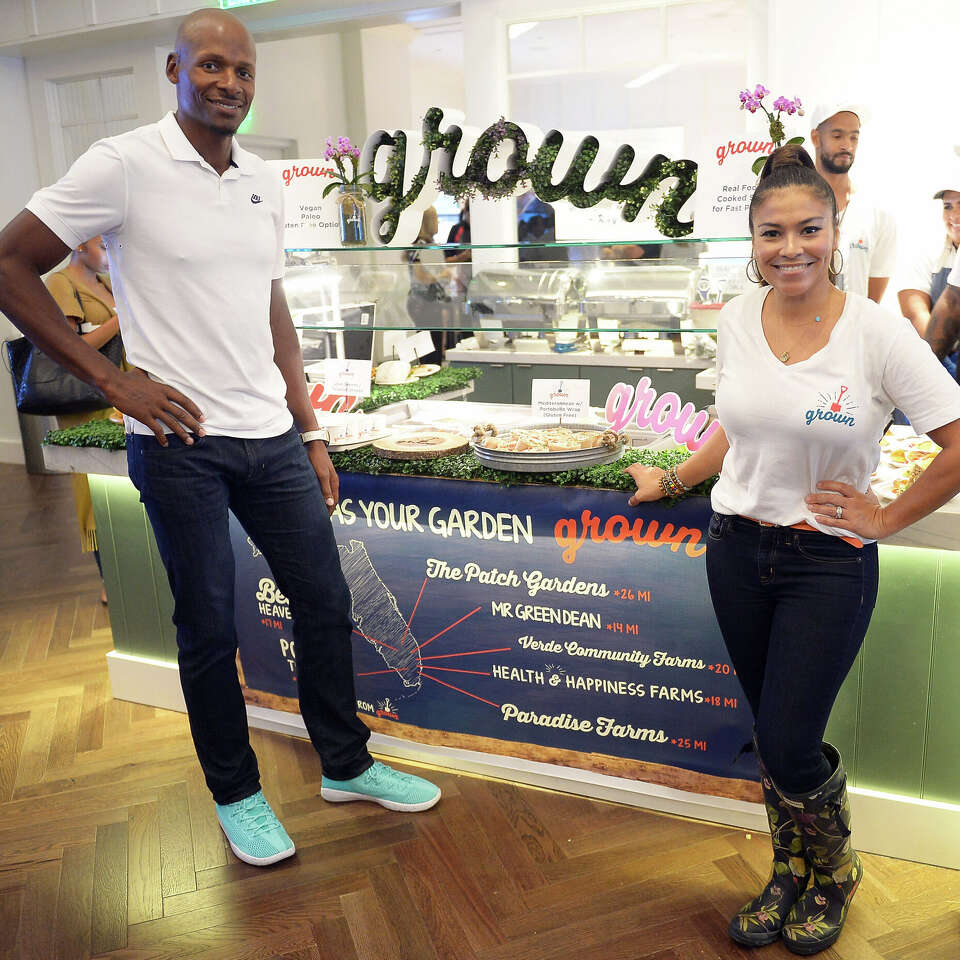 Restaurant founded by ex-UConn star Ray Allen, to return to CT: Report