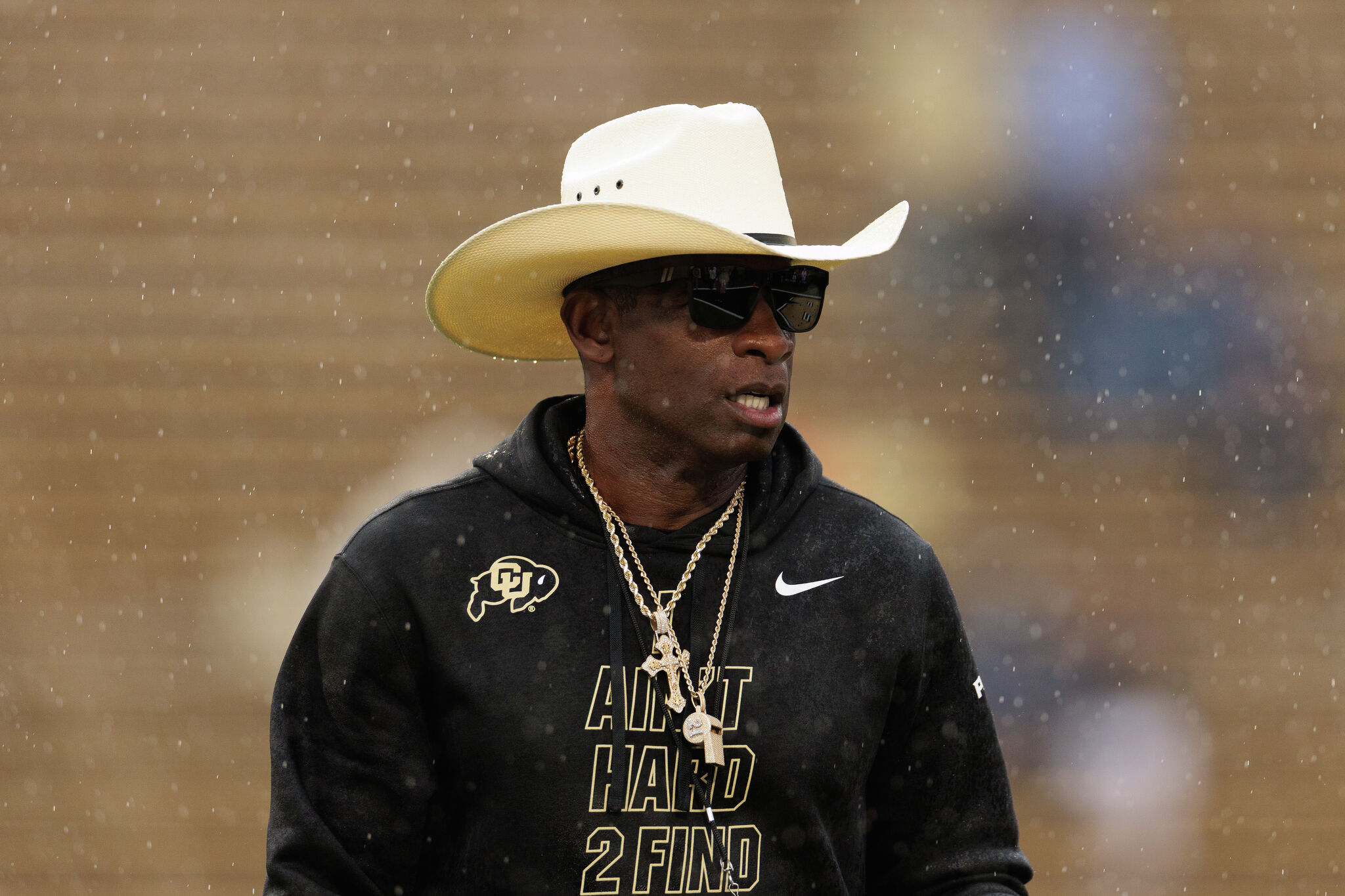 Colorado-Houston will be a unique Friday Night Lights experience