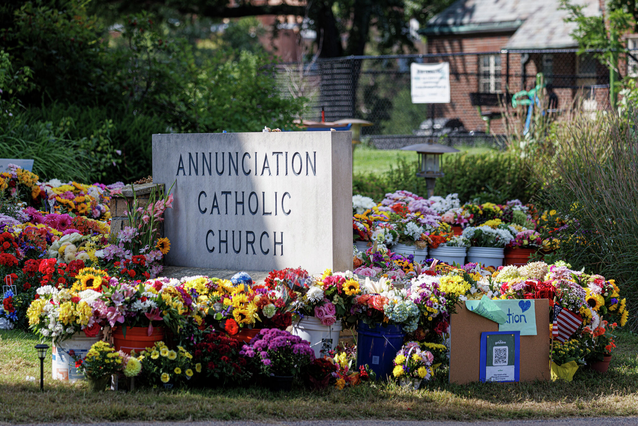 Opinion: Mass shootings have become routine. We need gun reform now