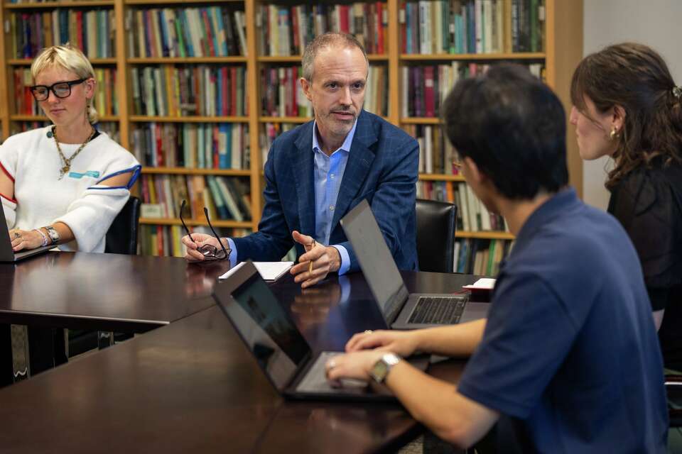 Since 1950, UT Press had led the way in Texas book publishing