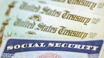 Social Security checks are going away — what you need to know