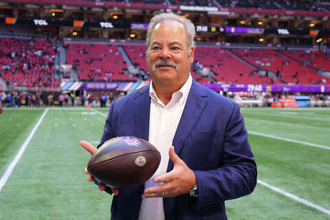 Texans owner’s brother files $100M lawsuit against NFL