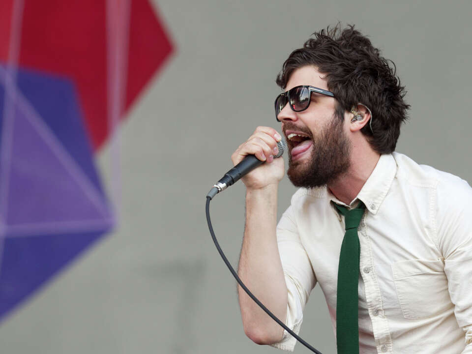 Austin concerts in October 2025: Best live shows outside ACL Fest