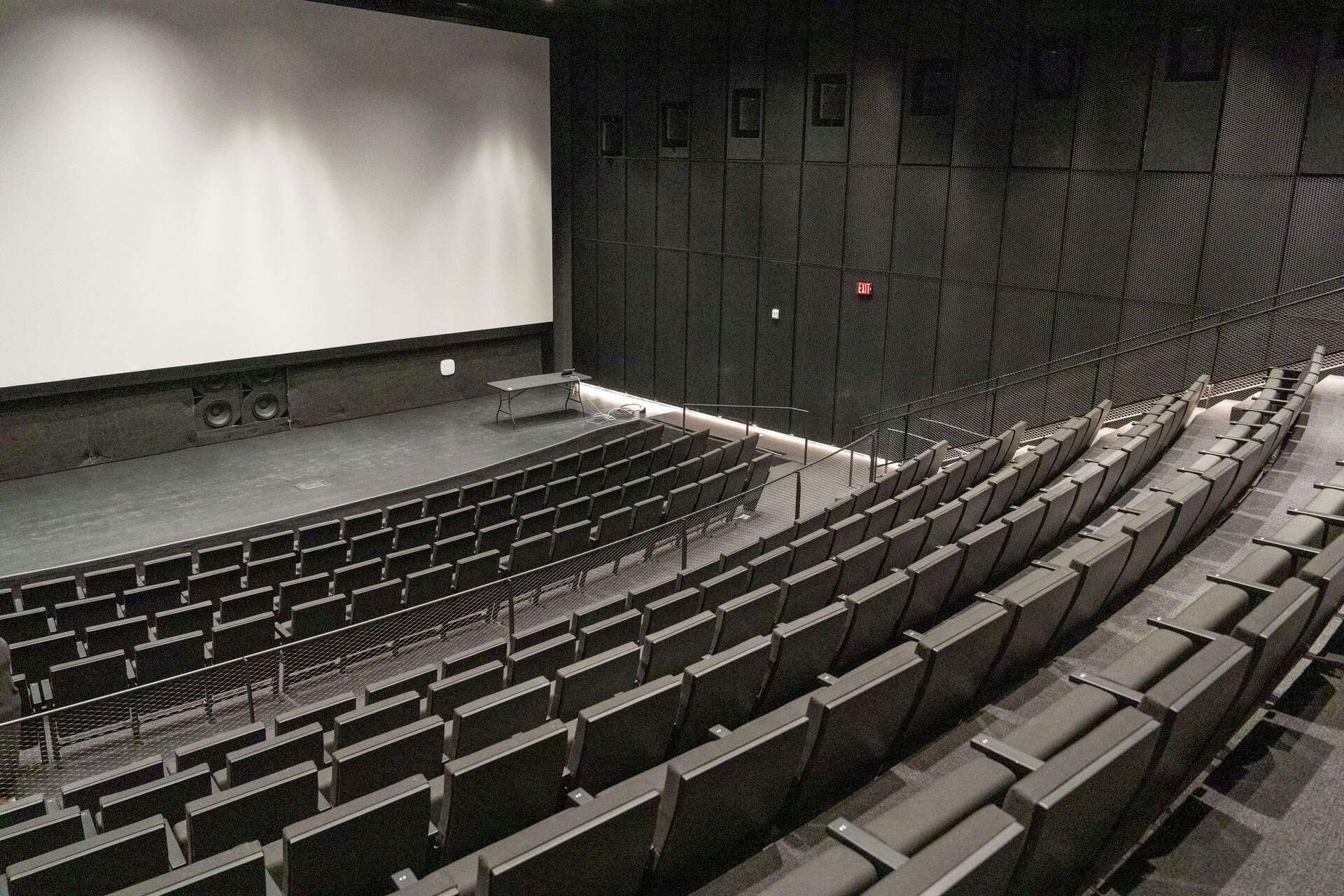 Sarofim Hall gives Rice University visual arts students a home