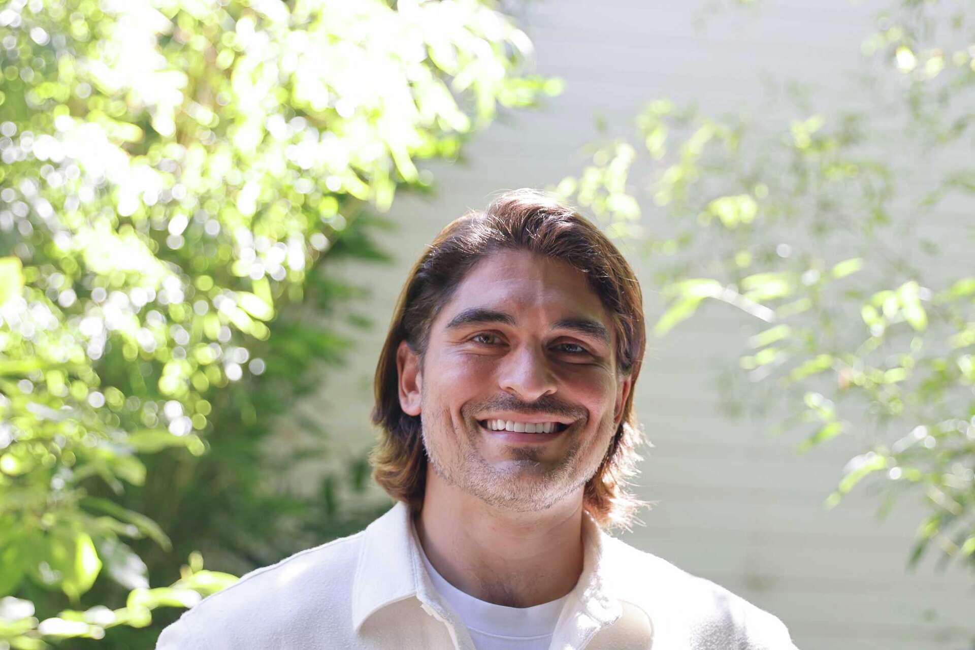Another Bay Area House member is getting an intraparty challenge