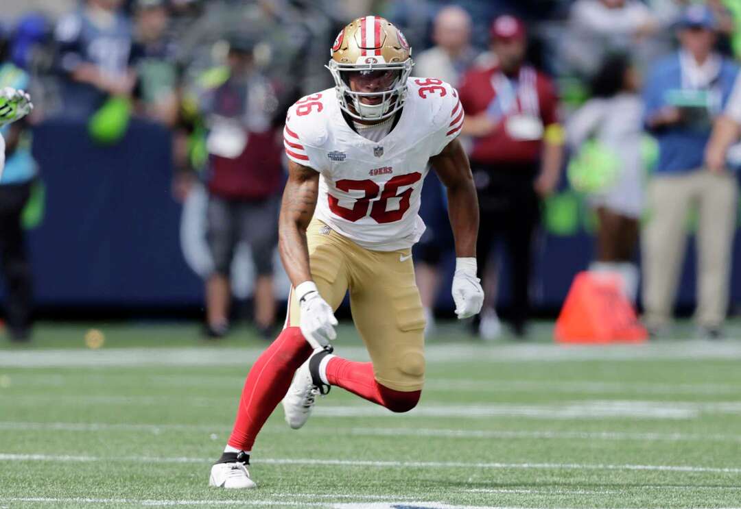 49ers rookie report: Marques Sigle stands out; how did the others do?