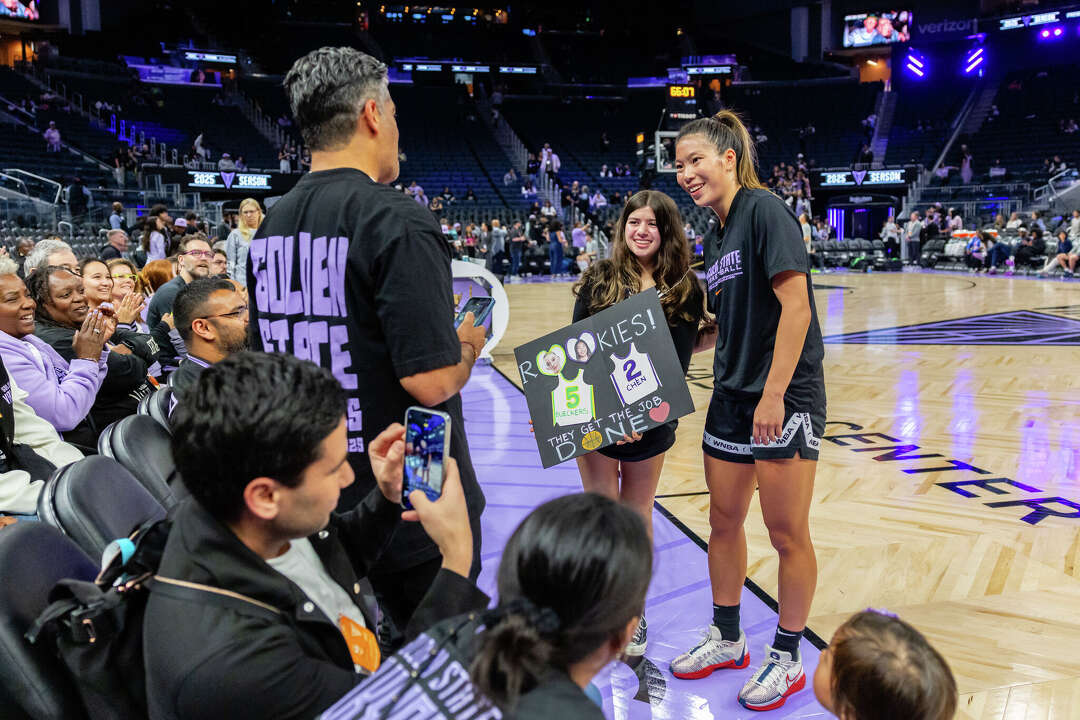 Why have fans rallied to Valkyries’ Kaitlyn Chen? ‘They could be her’