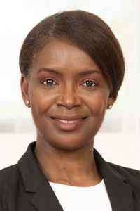 Edwardsville IL newspaper to interview Dr Pamela Denise Long