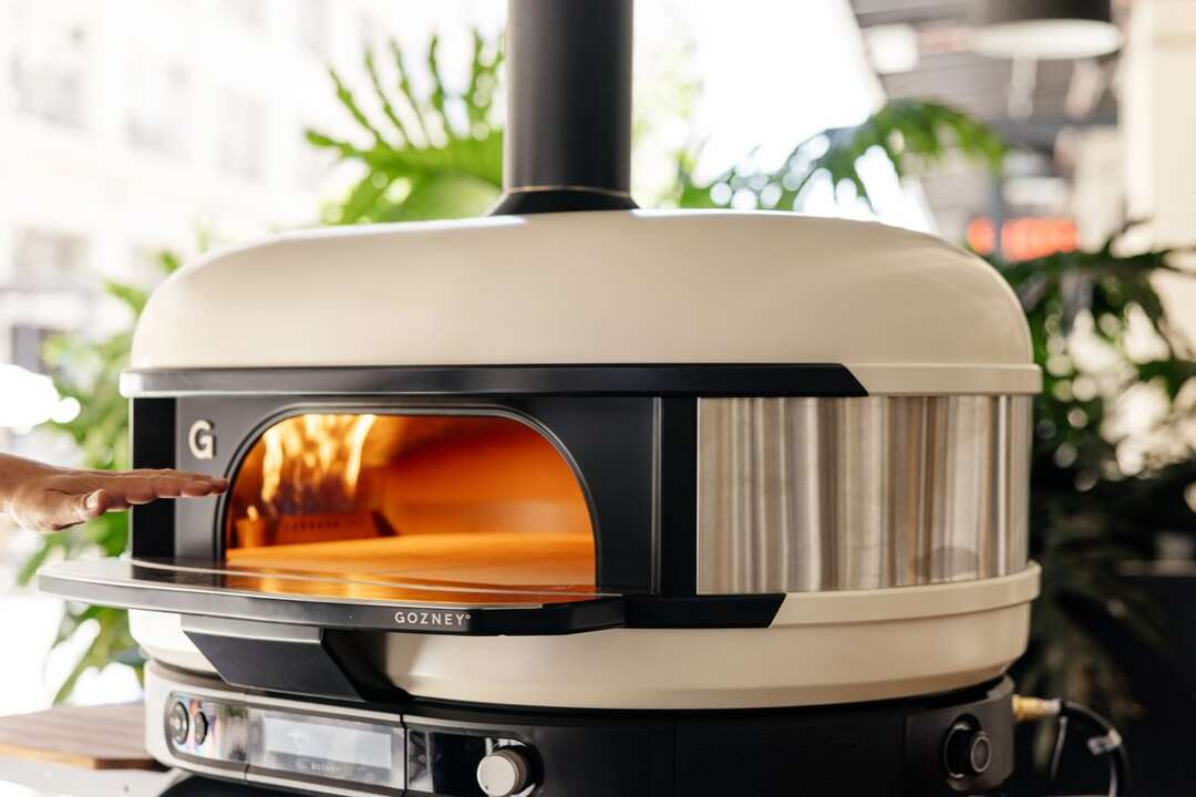 Gozney announces brand-new Dome Gen 2 Series outdoor oven