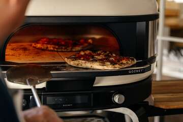 Gozney announces brand-new Dome Gen 2 Series outdoor oven