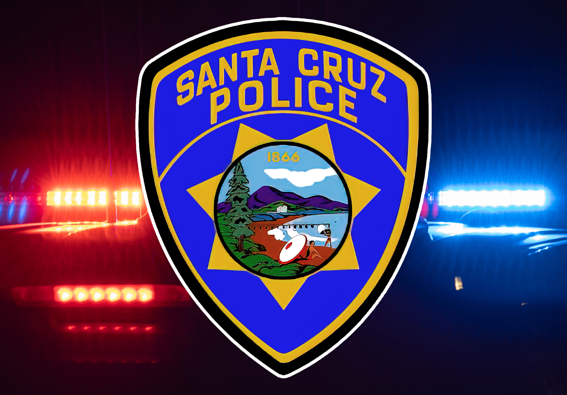Santa Cruz: Man Dies 2 Days After Being Struck By Vehicle On Mission Street