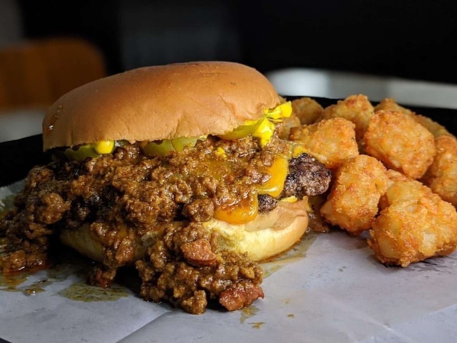 Austin's JewBoy burgers serves up TexMex, Jewish fare with twist