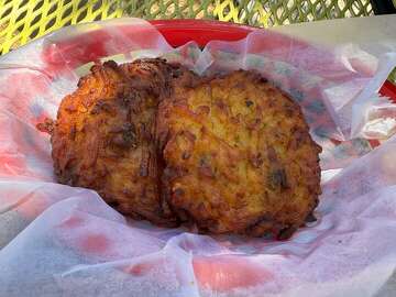 Austin's JewBoy burgers serves up TexMex, Jewish fare with twist