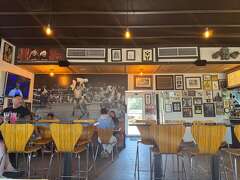 Austin's JewBoy burgers serves up TexMex, Jewish fare with twist