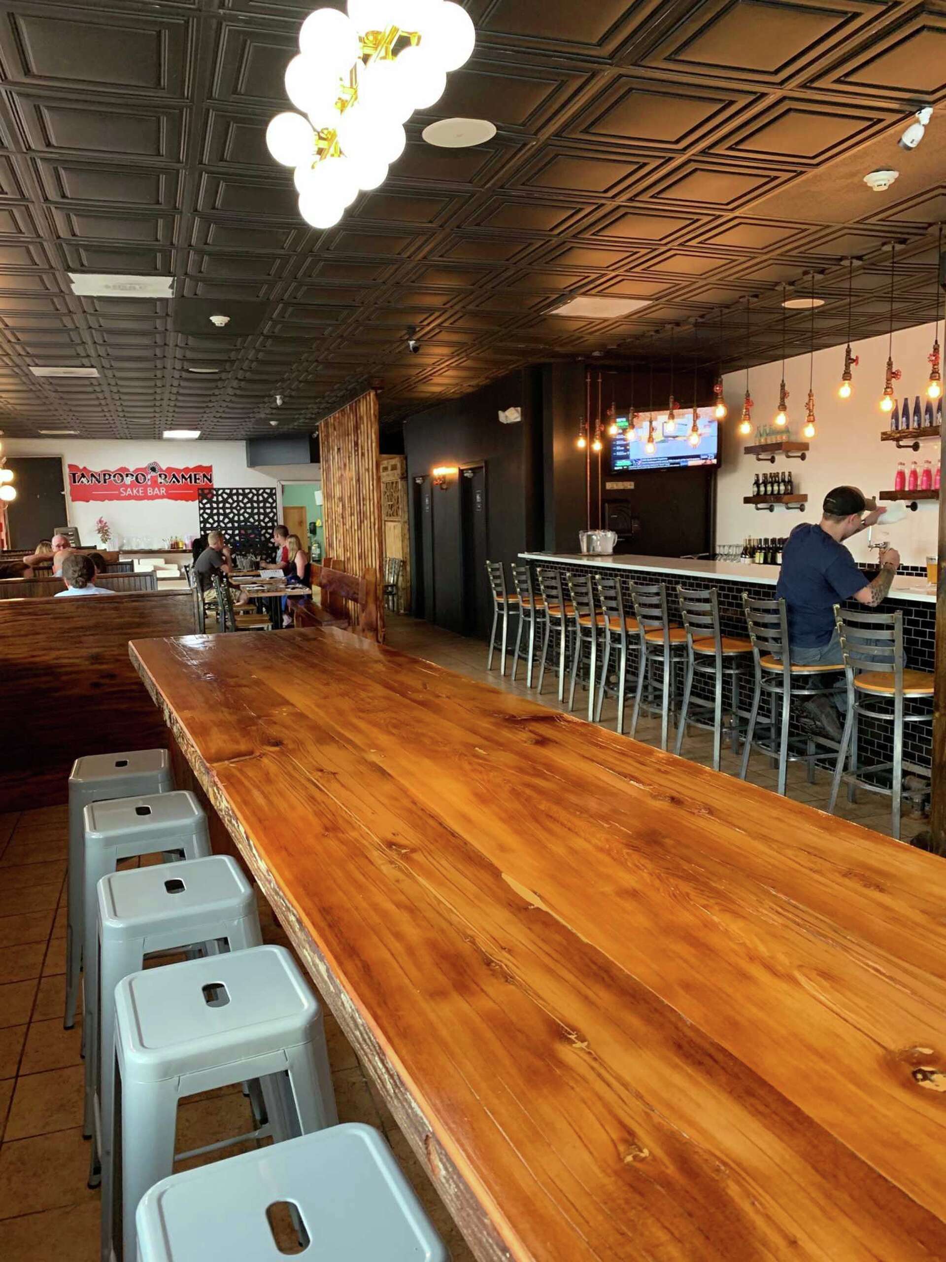 Tanpopo Ramen in Schenectady closing, Albany ramen spot to stay open