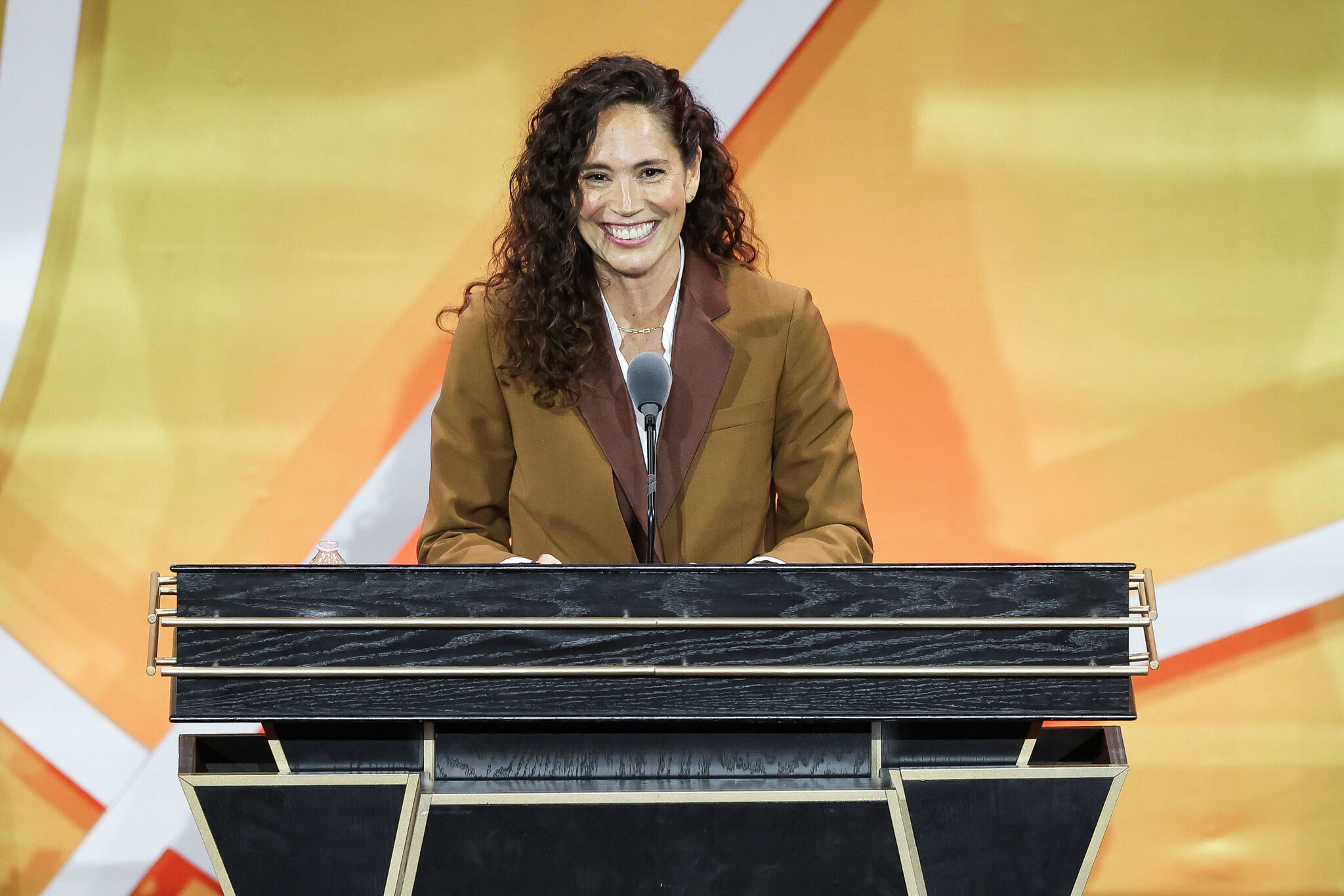 UConn great Sue Bird embracing USA Basketball role