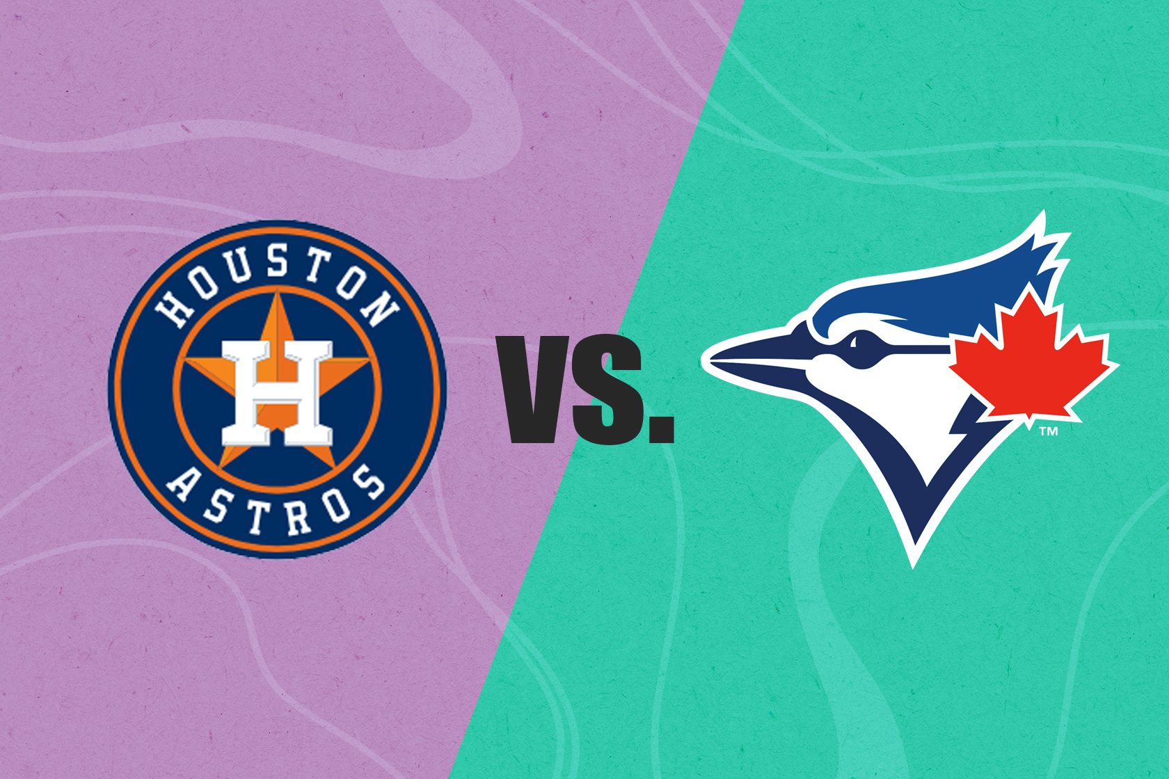 How to watch the Houston Astros vs Toronto Blue Jays without cable