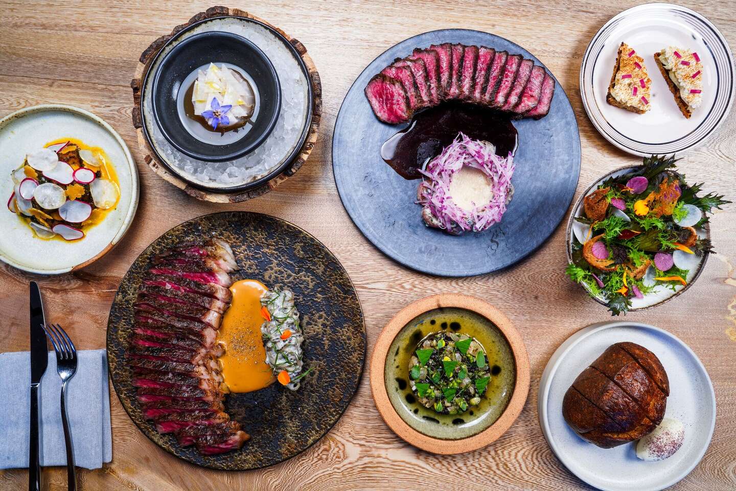 New York Times taps Isidore in San Antonio as top US eatery