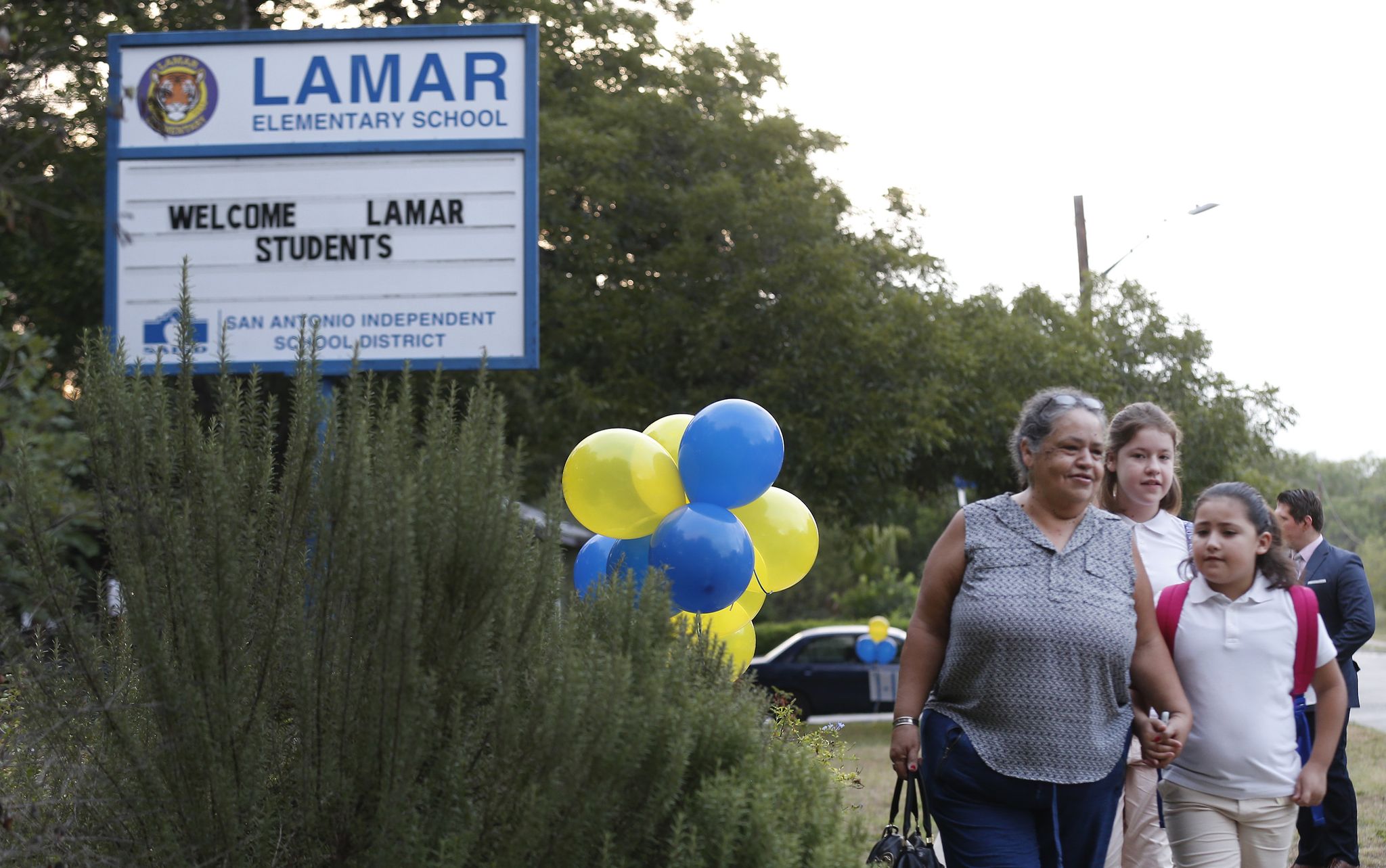 SAISD opens window for proposals to reuse closed schools, campuses